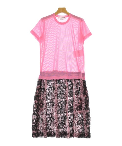 COMME des GARCONS GIRL コムデギャルソンガール ワンピース レディース 【古着】【中古】