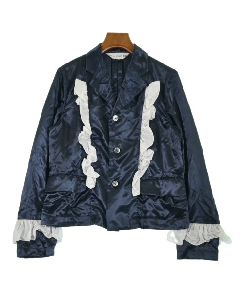 COMME des GARCONS GIRL コムデギャルソンガール カジュアルジャケット レディース 【古着】【中古】