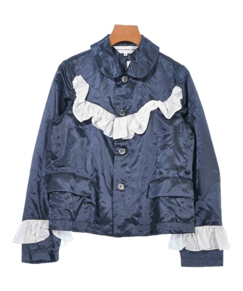 COMME des GARCONS GIRL コムデギャルソンガール ブルゾン（その他） レディース 【古着】【中古】