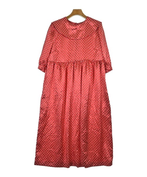 COMME des GARCONS GIRL コムデギャルソンガール ワンピース レディース 【古着】【中古】