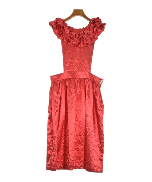 COMME des GARCONS GIRL コムデギャルソンガール ワンピース レディース 【古着】【中古】