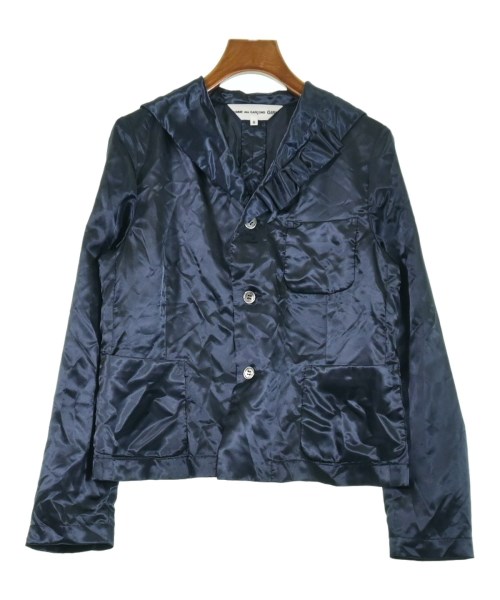 COMME des GARCONS GIRL コムデギャルソンガール ジャケット レディース 【古着】【中古】