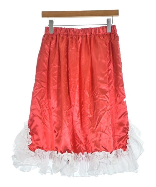 COMME des GARCONS GIRL コムデギャルソンガール ロング・マキシ丈スカート レディース 【古着】【中古】