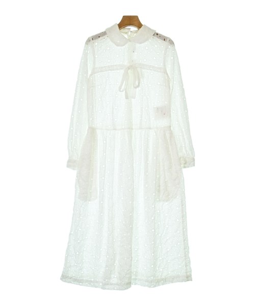 COMME des GARCONS GIRL コムデギャルソンガール ワンピース レディース 【古着】【中古】