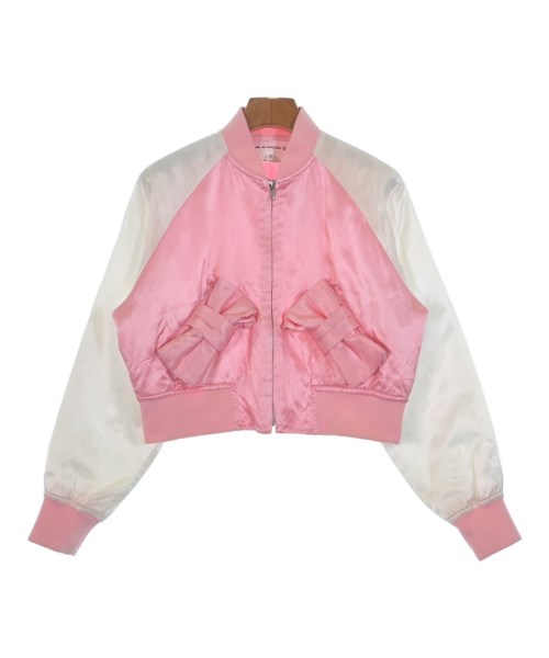 COMME des GARCONS GIRL コムデギャルソンガール ブルゾン レディース 【古着】【中古】