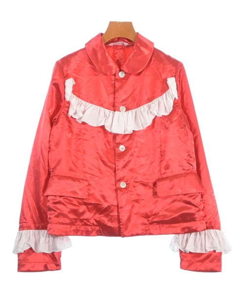 COMME des GARCONS GIRL コムデギャルソンガール ジャケット（その他） レディース 【古着】【中古】