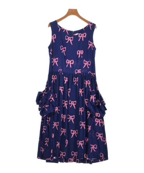 COMME des GARCONS GIRL コムデギャルソンガール ワンピース レディース 【古着】【中古】