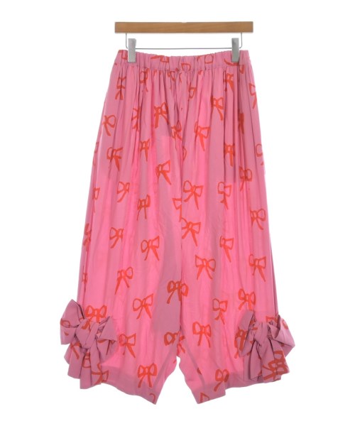 COMME des GARCONS GIRL コムデギャルソンガール パンツ（その他） レディース 【古着】【中古】