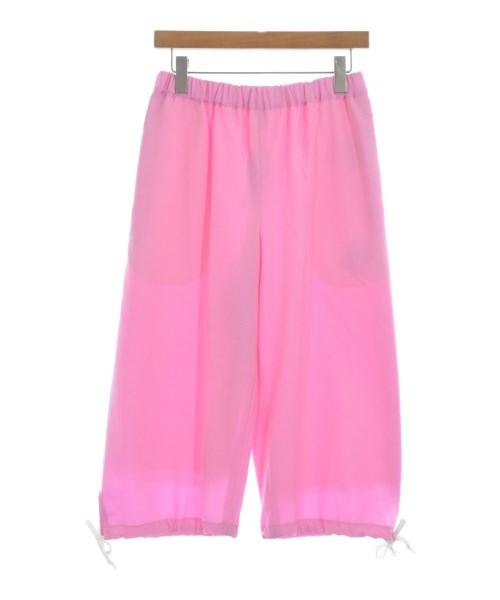 COMME des GARCONS GIRL コムデギャルソンガール パンツ（その他） レディース 【古着】【中古】