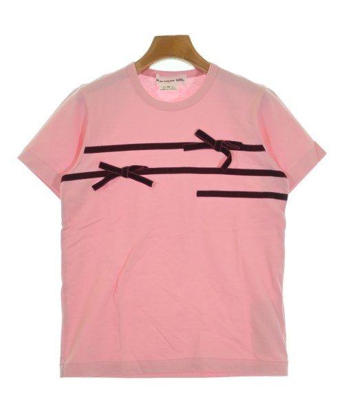 COMME des GARCONS GIRL コムデギャルソンガール Tシャツ・カットソー レディース 【古着】【中古】