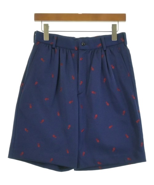 COMME des GARCONS GIRL コムデギャルソンガール ショートパンツ レディース 【古着】【中古】