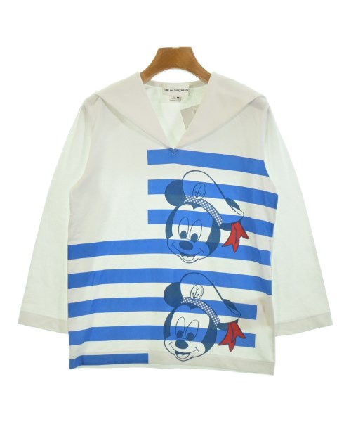 COMME des GARCONS GIRL コムデギャルソンガール Tシャツ・カットソー レディース 【古着】【中古】