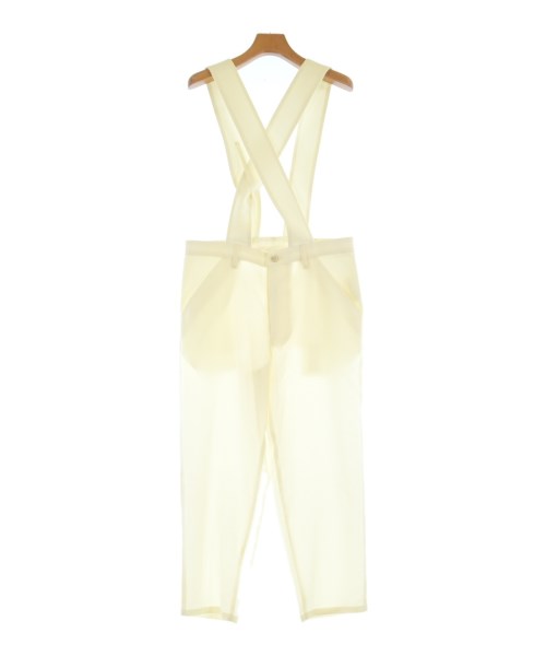 COMME des GARCONS GIRL コムデギャルソンガール オールインワン/サロペット レディース 【古着】【中古】