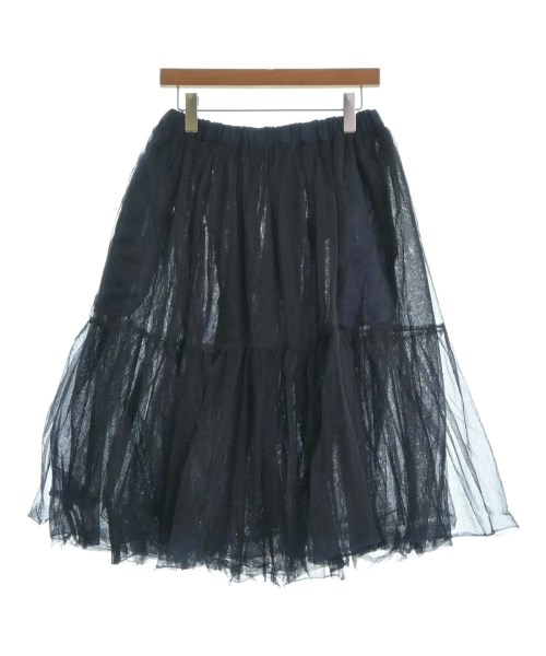 COMME des GARCONS GIRL コムデギャルソンガール ロング・マキシ丈スカート レディース 【古着】【中古】