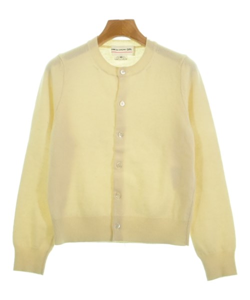 COMME des GARCONS GIRL コムデギャルソンガール カーディガン レディース 【古着】【中古】