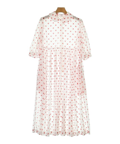 COMME des GARCONS GIRL コムデギャルソンガール ワンピース レディース 【古着】【中古】