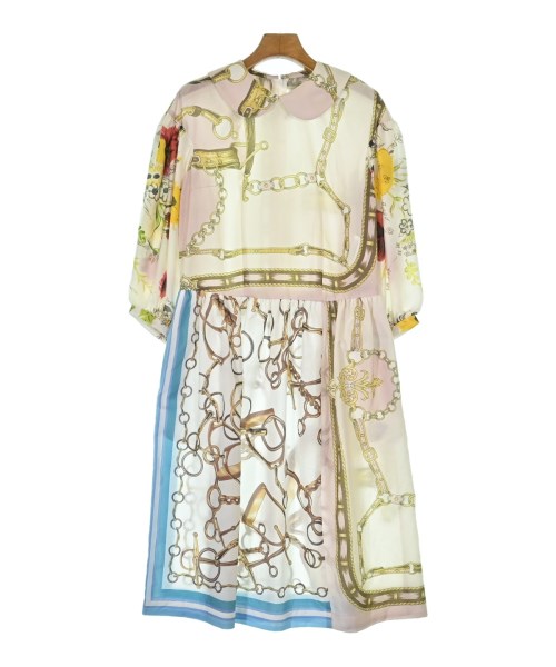 COMME des GARCONS GIRL コムデギャルソンガール ワンピース レディース 【古着】【中古】