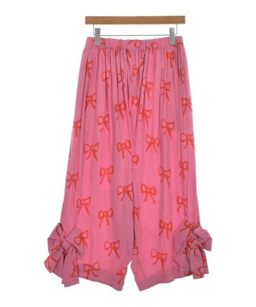 COMME des GARCONS GIRL コムデギャルソンガール パンツ（その他） レディース 【古着】【中古】