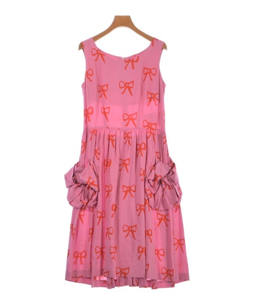 COMME des GARCONS GIRL コムデギャルソンガール ワンピース レディース 【古着】【中古】