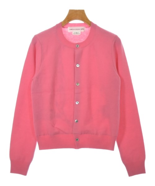 COMME des GARCONS GIRL コムデギャルソンガール カーディガン レディース 【古着】【中古】