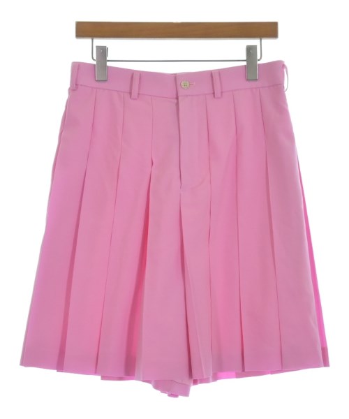 COMME des GARCONS GIRL コムデギャルソンガール ショートパンツ レディース 【古着】【中古】