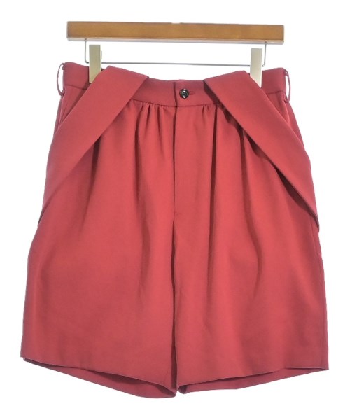 COMME des GARCONS GIRL コムデギャルソンガール ショートパンツ レディース 【古着】【中古】