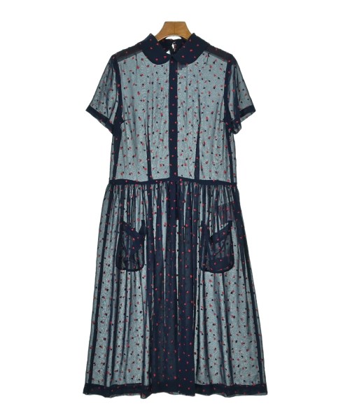 COMME des GARCONS GIRL コムデギャルソンガール ワンピース レディース 【古着】【中古】