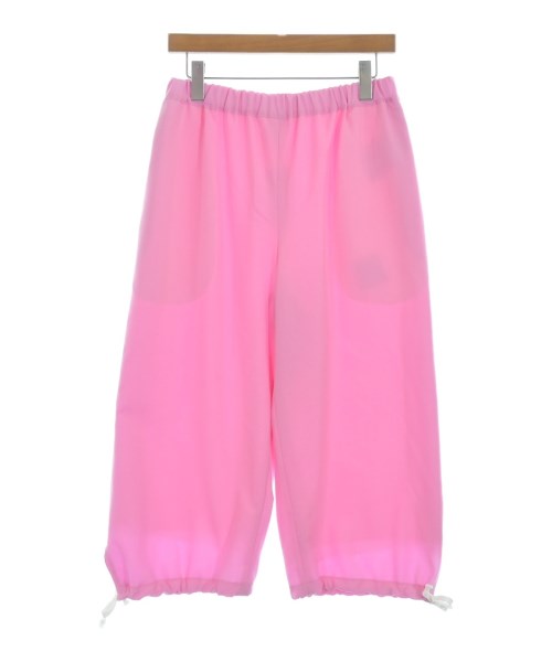 COMME des GARCONS GIRL コムデギャルソンガール パンツ（その他） レディース 【古着】【中古】
