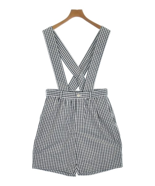 COMME des GARCONS GIRL コムデギャルソンガール ショートパンツ レディース 【古着】【中古】