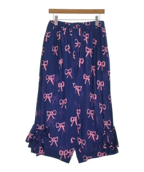 COMME des GARCONS GIRL コムデギャルソンガール パンツ（その他） レディース 【古着】【中古】