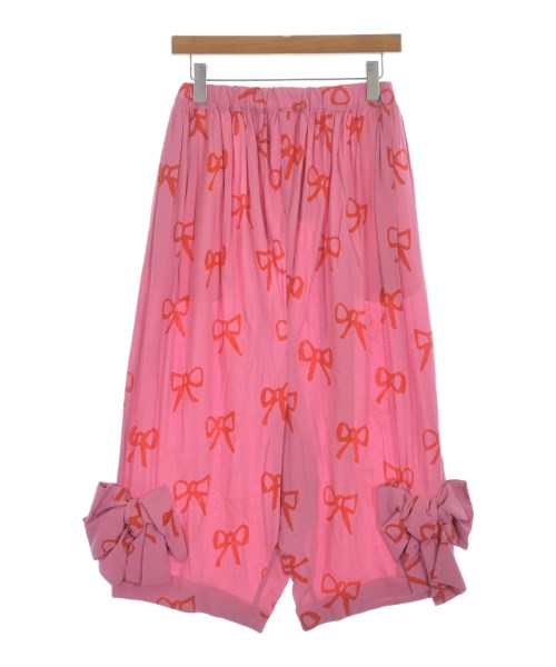 COMME des GARCONS GIRL コムデギャルソンガール パンツ（その他） レディース 【古着】【中古】