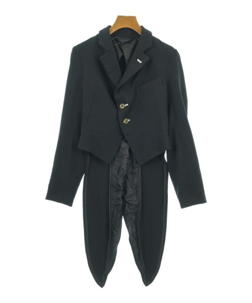 COMME des GARCONS GIRL コムデギャルソンガール カジュアルジャケット レディース 【古着】【中古】