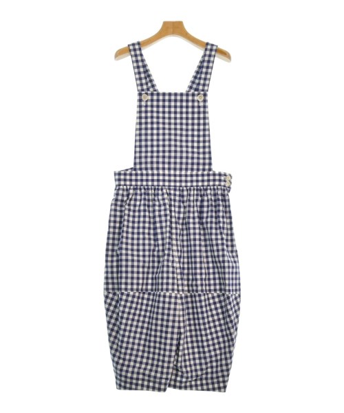 COMME des GARCONS GIRL コムデギャルソンガール オールインワン/サロペット レディース 【古着】【中古】