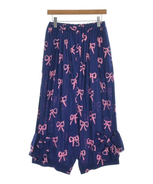 COMME des GARCONS GIRL コムデギャルソンガール パンツ（その他） レディース 【古着】【中古】