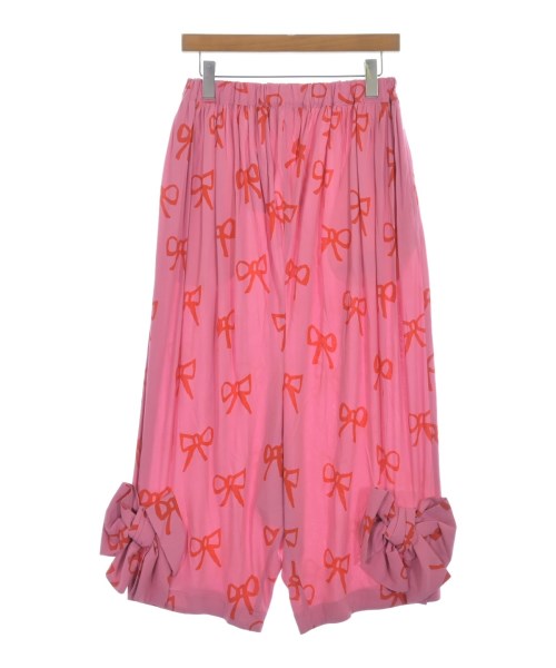 COMME des GARCONS GIRL コムデギャルソンガール パンツ（その他） レディース 【古着】【中古】