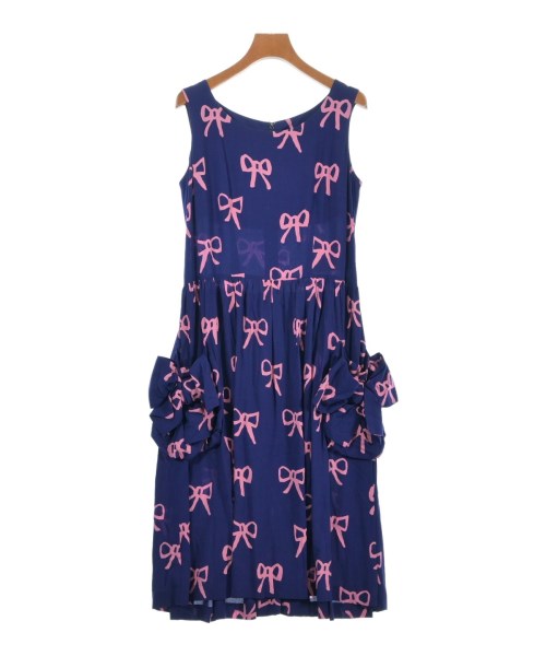 COMME des GARCONS GIRL コムデギャルソンガール ワンピース レディース 【古着】【中古】