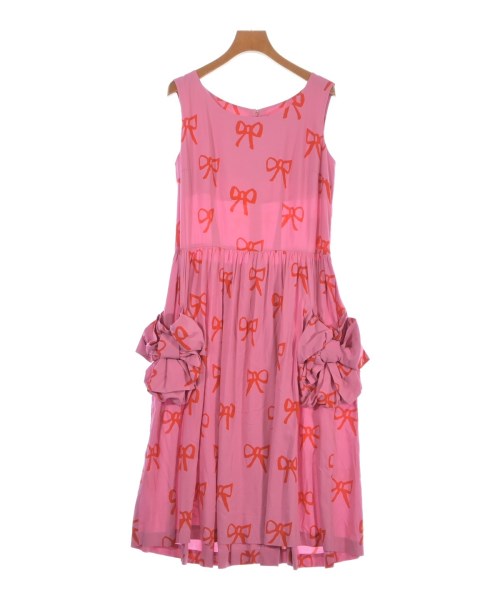 COMME des GARCONS GIRL コムデギャルソンガール ワンピース レディース 【古着】【中古】