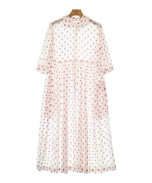 COMME des GARCONS GIRL コムデギャルソンガール ワンピース レディース 【古着】【中古】
