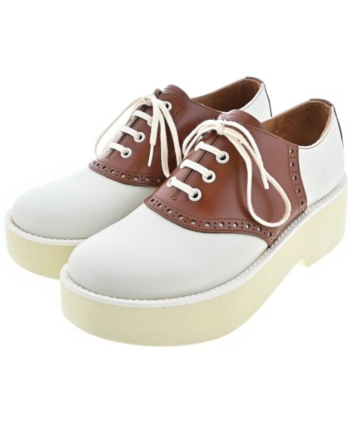 COMME des GARCONS GIRL コムデギャルソンガール シューズ（その他） レディース 【古着】【中古】