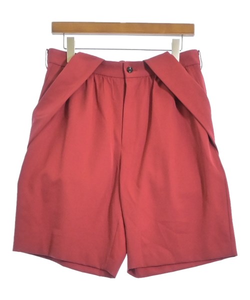 COMME des GARCONS GIRL コムデギャルソンガール ショートパンツ レディース 【古着】【中古】