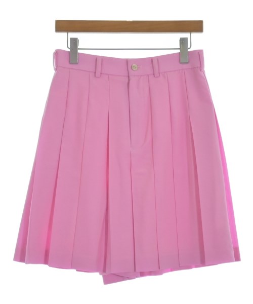 COMME des GARCONS GIRL コムデギャルソンガール ショートパンツ レディース 【古着】【中古】