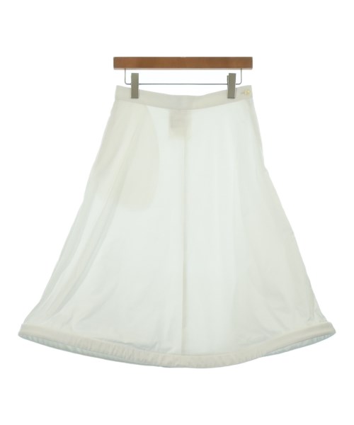COMME des GARCONS GIRL コムデギャルソンガール ロング・マキシ丈スカート レディース 【古着】【中古】