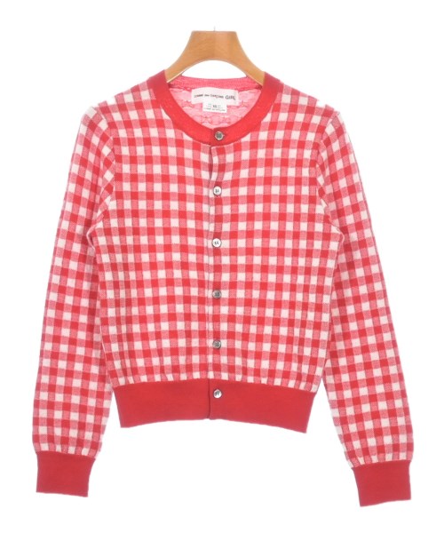 COMME des GARCONS GIRL コムデギャルソンガール カーディガン レディース 【古着】【中古】