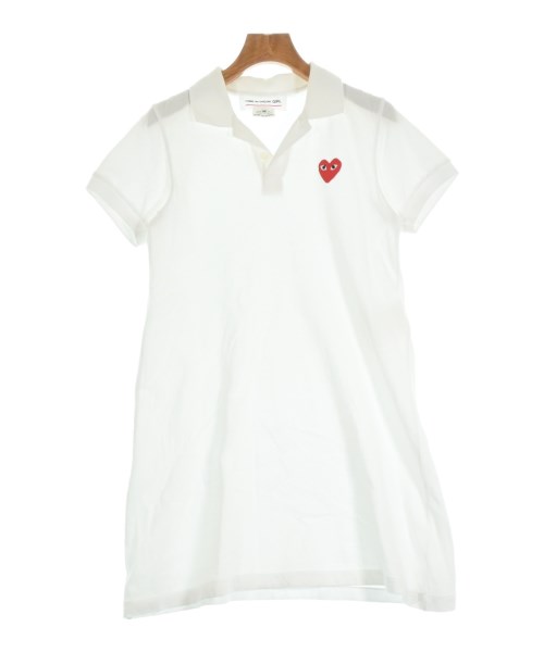 COMME des GARCONS GIRL コムデギャルソンガール ワンピース レディース 【古着】【中古】
