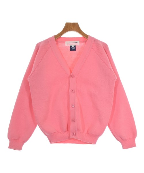 COMME des GARCONS GIRL コムデギャルソンガール カーディガン レディース 【古着】【中古】