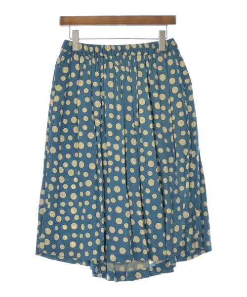 COMME des GARCONS GIRL コムデギャルソンガール ひざ丈スカート レディース 【古着】【中古】
