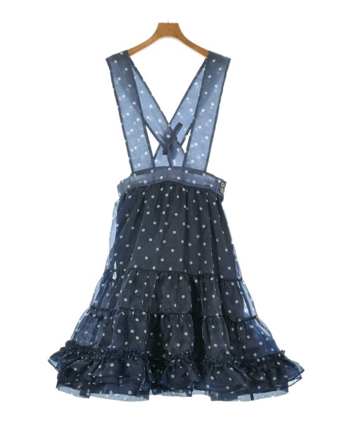 COMME des GARCONS GIRL コムデギャルソンガール ワンピース レディース 【古着】【中古】