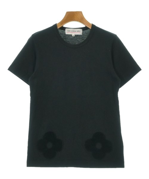 COMME des GARCONS GIRL コムデギャルソンガール Tシャツ・カットソー レディース 【古着】【中古】