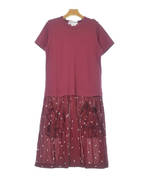 COMME des GARCONS GIRL コムデギャルソンガール ワンピース レディース 【古着】【中古】
