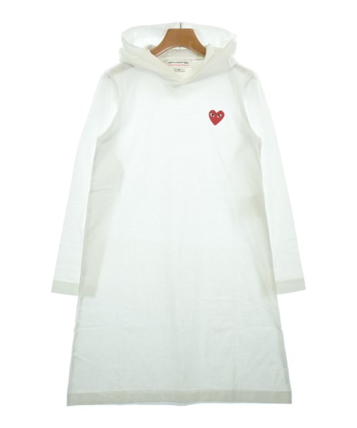 COMME des GARCONS GIRL コムデギャルソンガール ワンピース レディース 【古着】【中古】